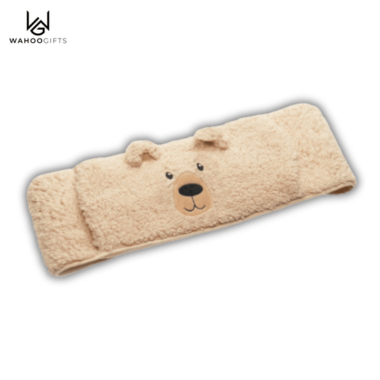 Wearable Hot Water Bottle Belts - Portable Heat & Comfort – WahooGifts
